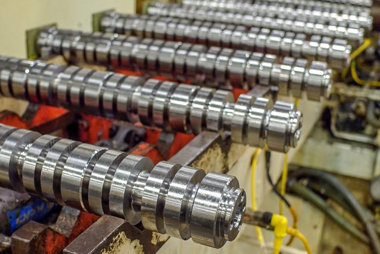 Euclid Industries : Great Lakes Bay Region's Leader in Manufacturing ...