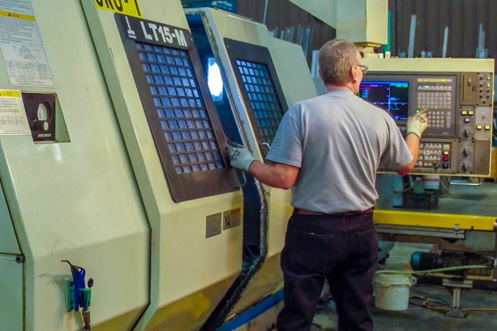 Euclid Industries : Great Lakes Bay Region's Leader in Manufacturing ...